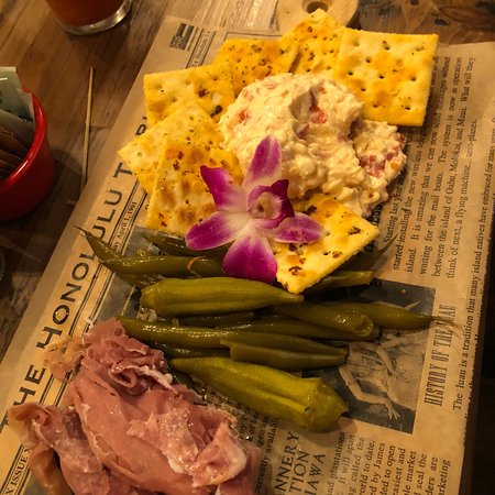 Gallery | Poly Pop Tiki Kitchen & Cocktails | Lake Jackson, TX